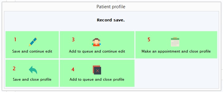 Doctor Partner | DP help guide